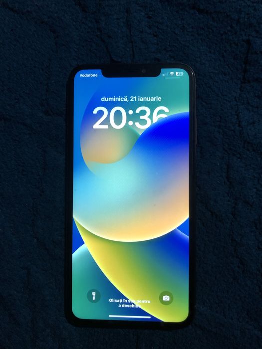 Vând iphone xs max Buzau • OLX.ro