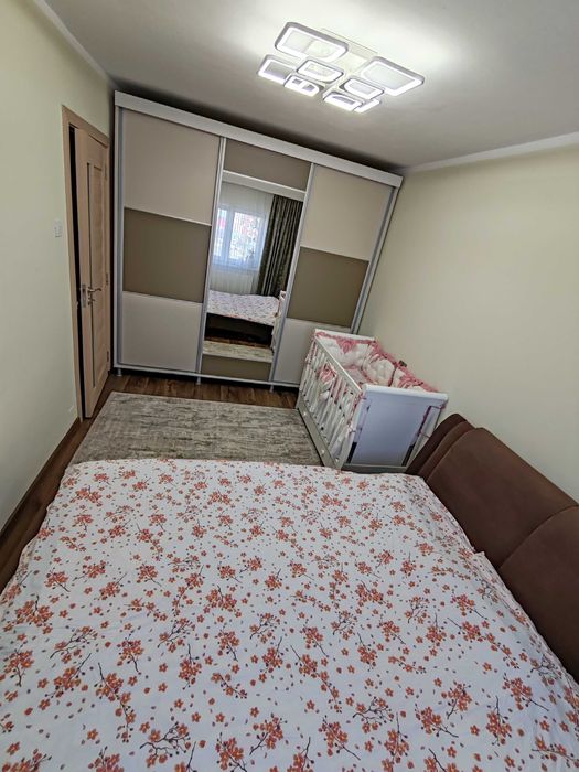 Apartament cu 3 camere Micalaca Orizont Arad • OLX.ro