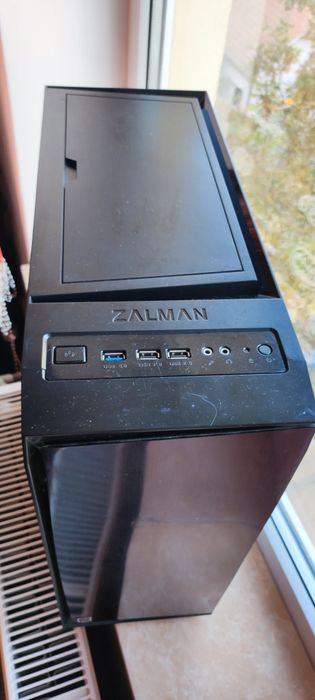 Unitate PC i5 gen6 Timisoara • OLX.ro