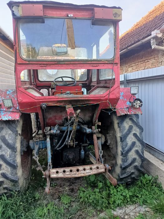 Tractor utb 650 m Secas • OLX.ro