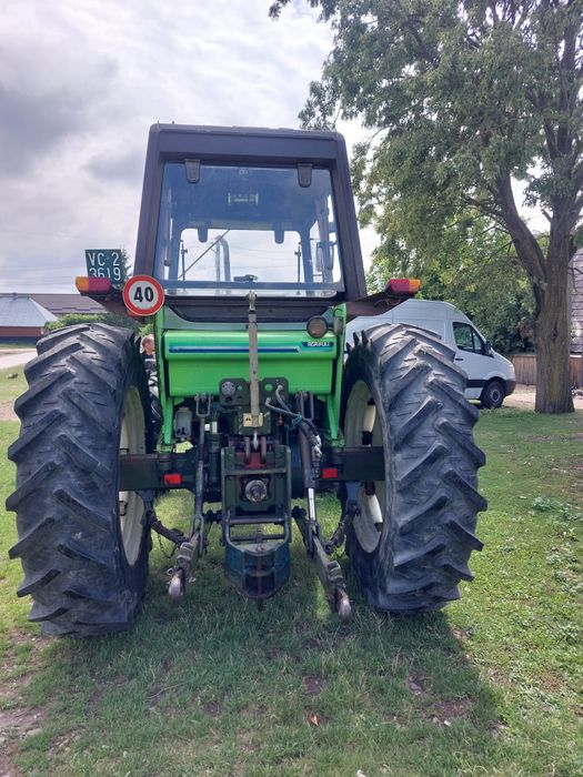 Vând tractor Agrifull Fratautii Vechi • OLX.ro