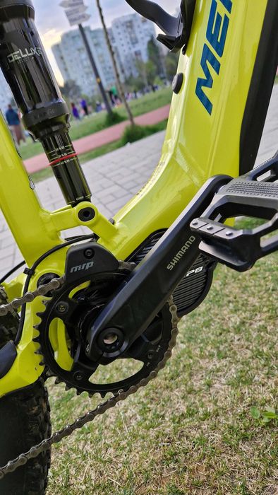 Merida eONE-SIXTY 500, cadru L Cluj-Napoca • OLX.ro