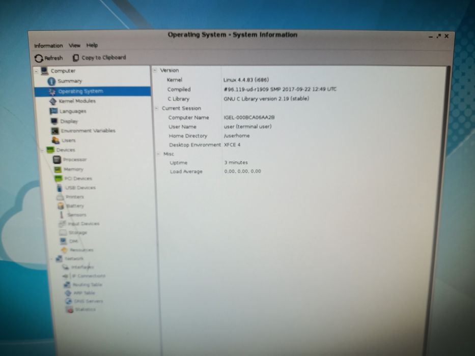 Mini PC -Igel -D220 Thin client/linux server Iasi • OLX.ro