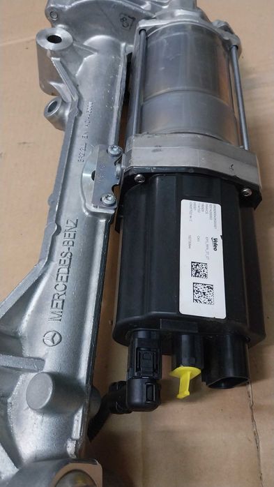 Електрическа рейка Мерцедес Ц-клас - W204, Е-клас - A207, C207 гр ...