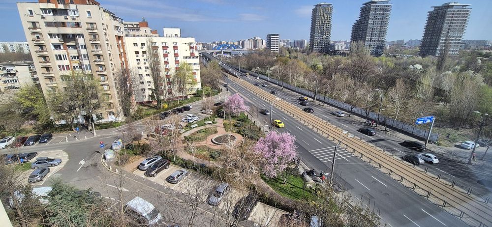 Apartament 2 cam, Vacaresti, Tineretului, Parc Lumea Copiilor, metrou ...