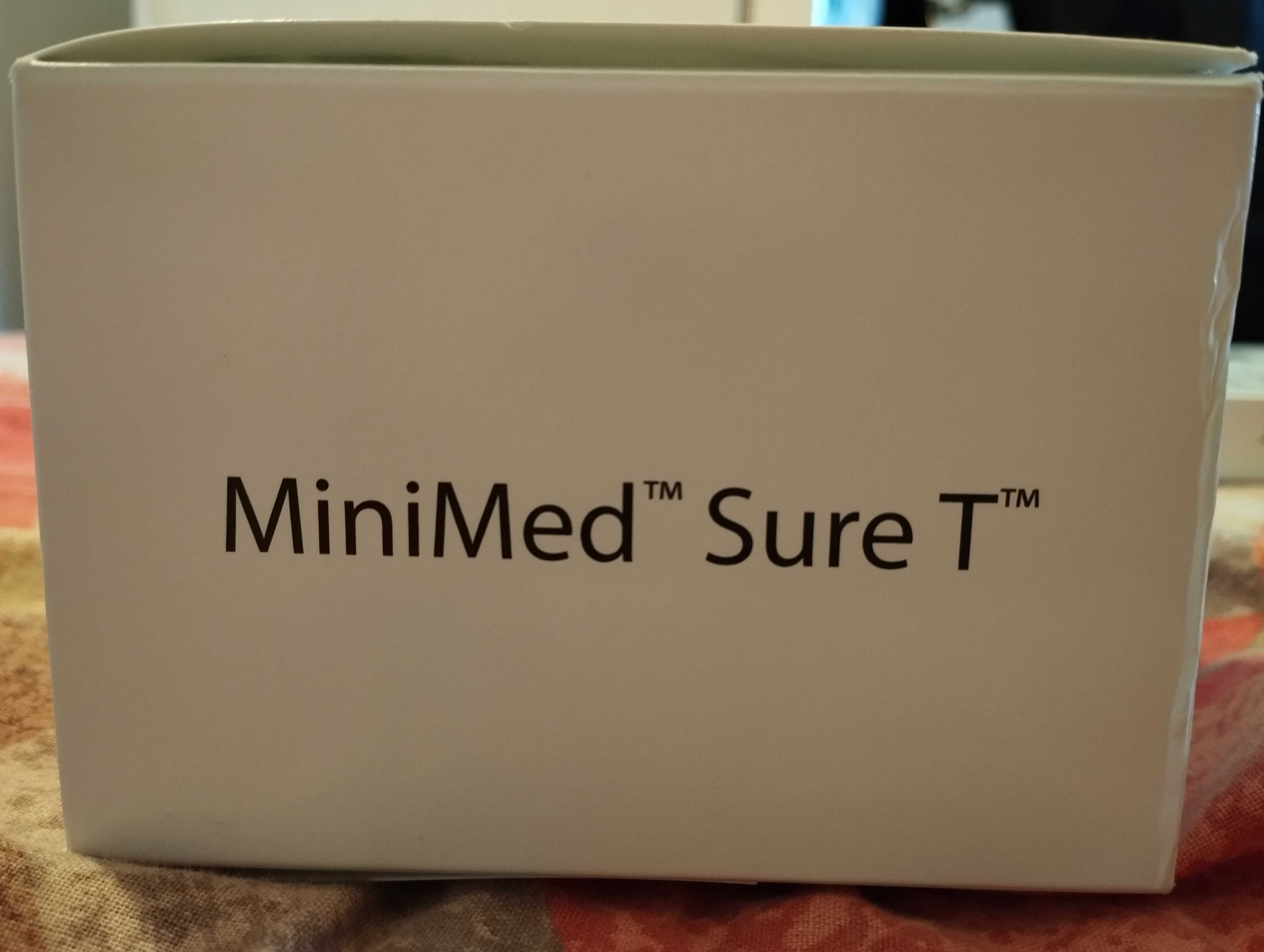 Medtronic Sure T - Консумативи за инсулинова помпа гр. София Център ...