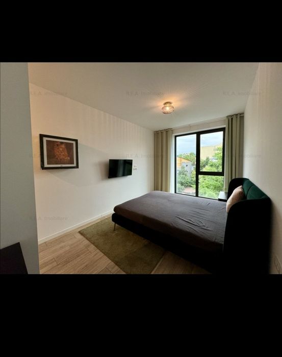 3 Camere BEST VIEW WIN Herastrau PARK Soseaua Nordului De închiriat ...