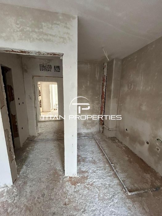 Едностаен апартамент за продажба в жк. Южен гр. Пловдив Южен • OLX.bg