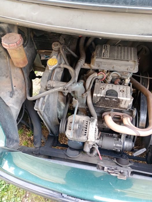 Aixam 500 cu 4 locuri se conduce de la 16 ani cu B1 Baile Govora • OLX.ro