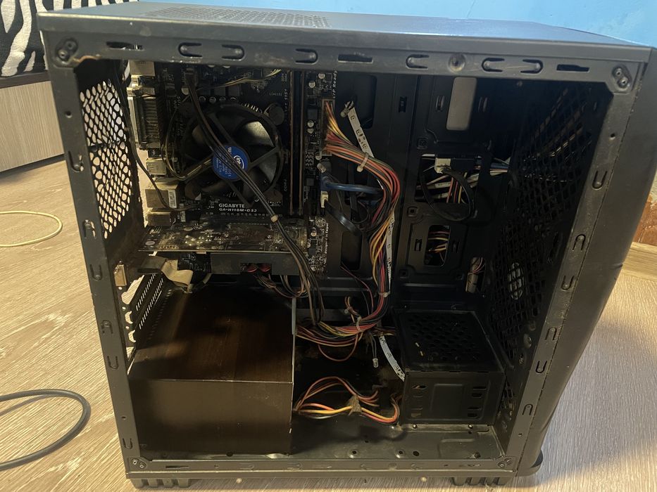 Pc Gaming (poate fi folisit si pentru birou) Ploiesti • OLX.ro