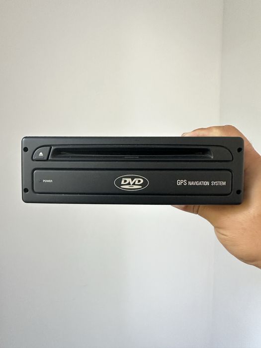 Dvd Навигационен модул mk4 БМВ гр. София Филиповци • OLX.bg