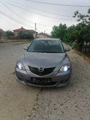 Мазда 3 на части гр. Раковски • OLX.bg