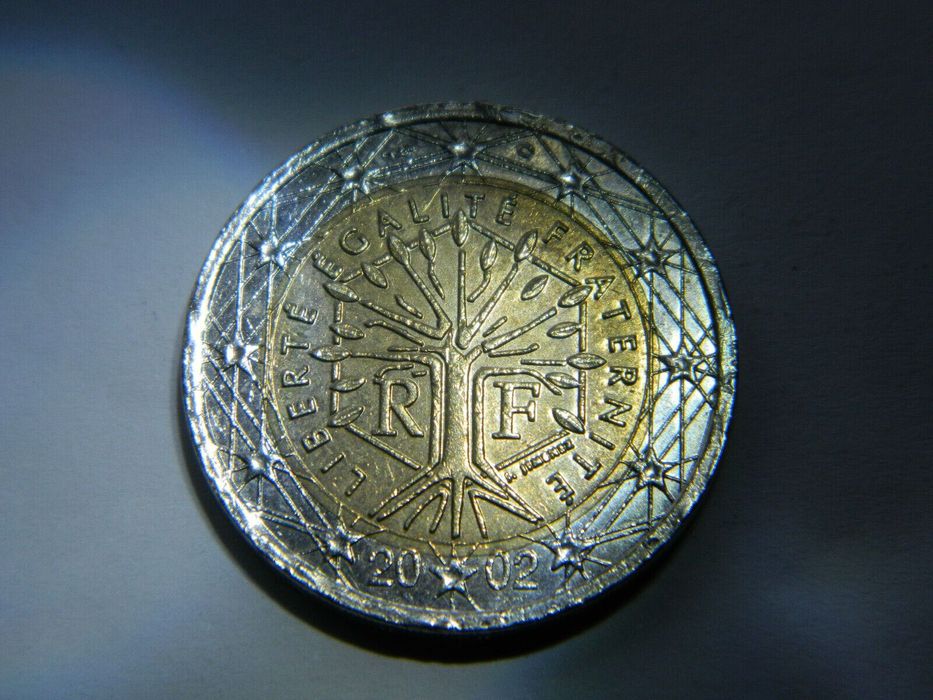 Рядка евро монета / rare euro coin гр. Варна Гранд Мол Варна • OLX.bg