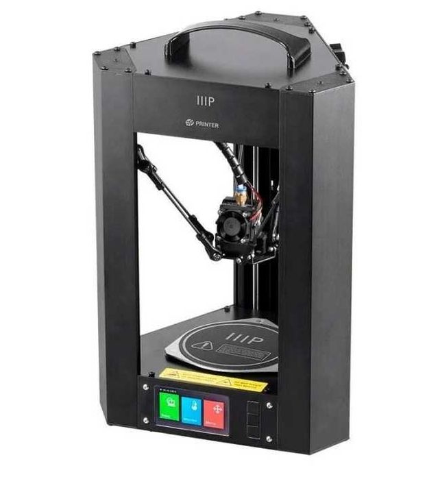 Imprimanta 3d MP mini delta V2 Gherla • OLX.ro