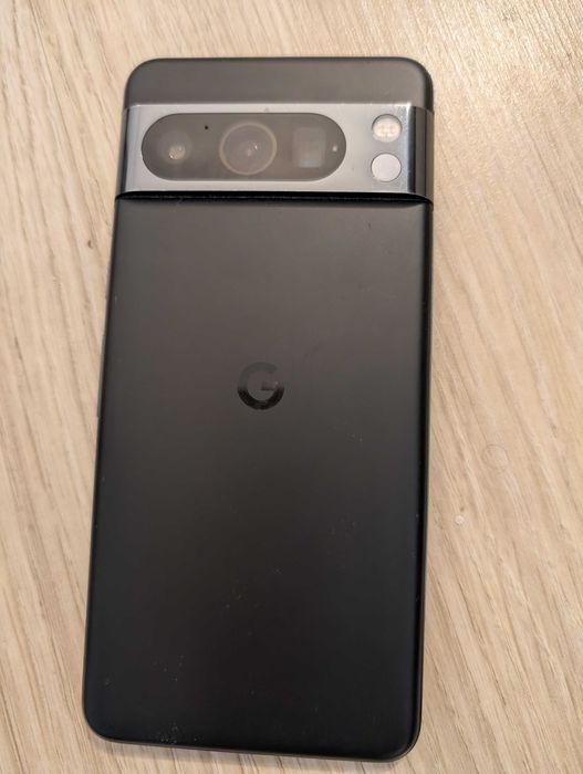 Google Pixel 8 Pro 256GB гр. Бургас Център • OLX.bg