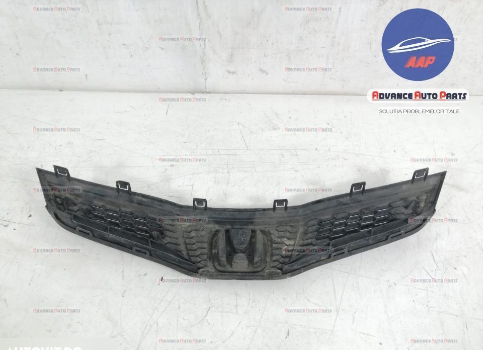 Grila centrala originala in stare buna Bucuresti Sectorul 6 • OLX.ro