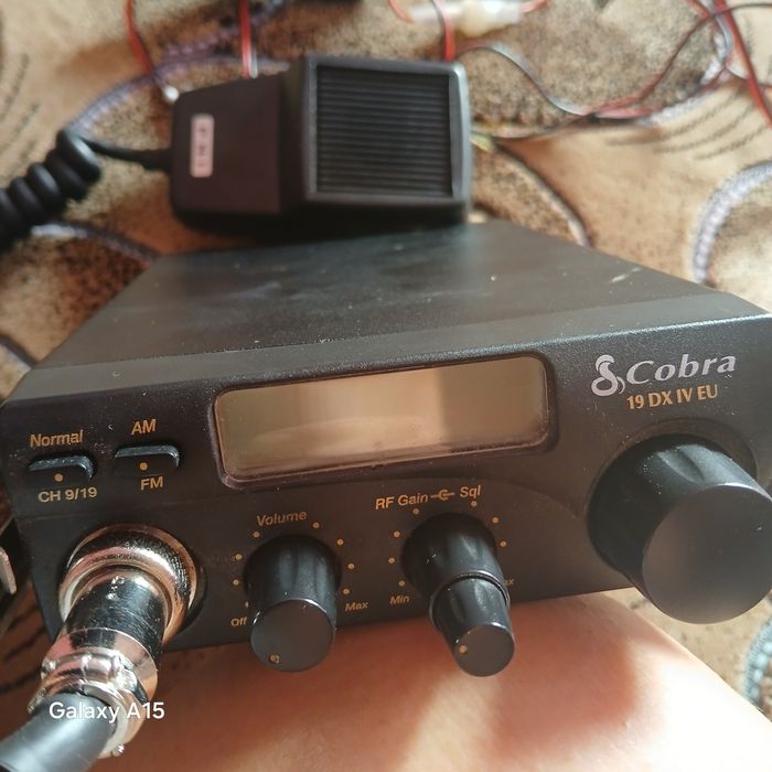 Statie emisie-recepție Surdila-Greci • OLX.ro