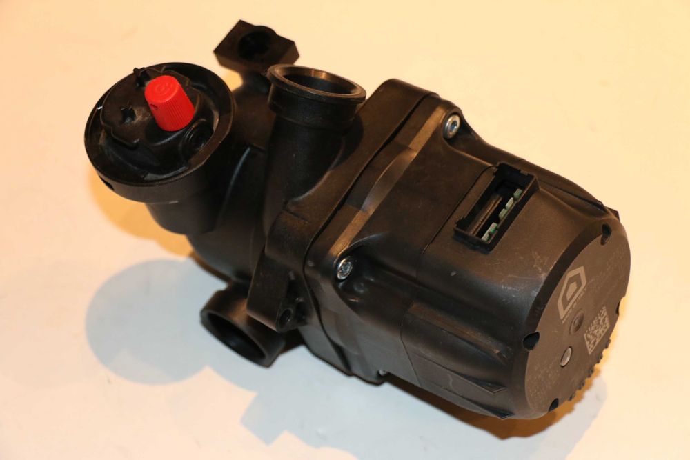 Pompa TF95 model TH0050 centrala Ariston HS Cares EU2 Clas Genus One ...