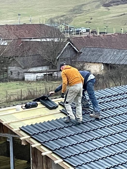 Tigla Plastic ecologica( polimero-nisipoasa ) Oradea • OLX.ro