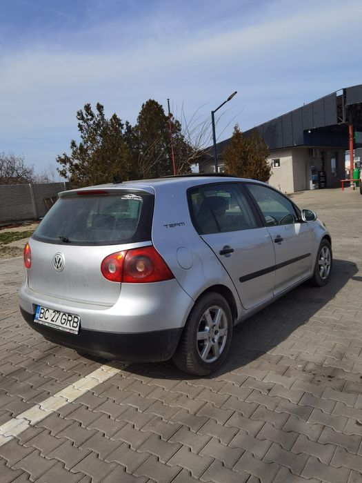 Wolkswagen golf 5 Drogu • OLX.ro