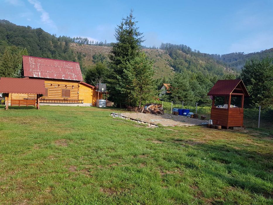 Casa de Vacanta - Coada Lacului Remeti • OLX.ro