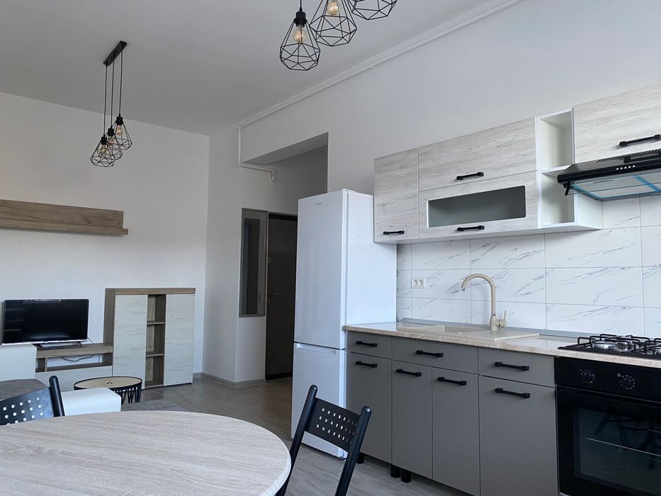 Militari Residence – Apartament 2 camere + loc parcare privat Ilfov ...