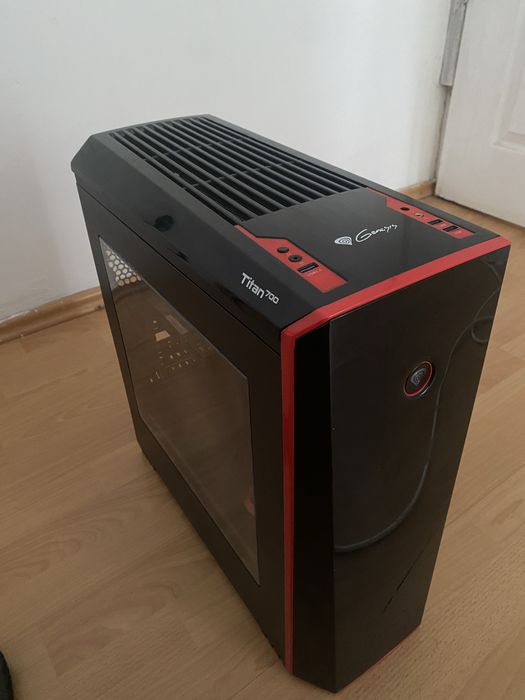 Se vinde:PC Gaming Tunari • OLX.ro