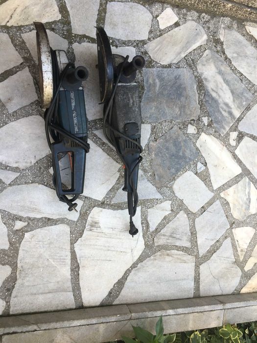 Спарки Sparky Ъглошлайф флекс елтос ловеч гр. Луковит • OLX.bg