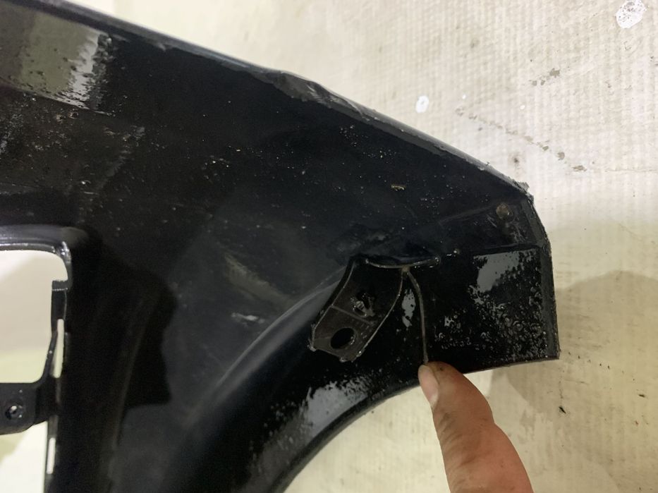 Bara fata Audi A6, C8, 2018, 2019, 2020, 2021, 2022, 2023, cod origine ...