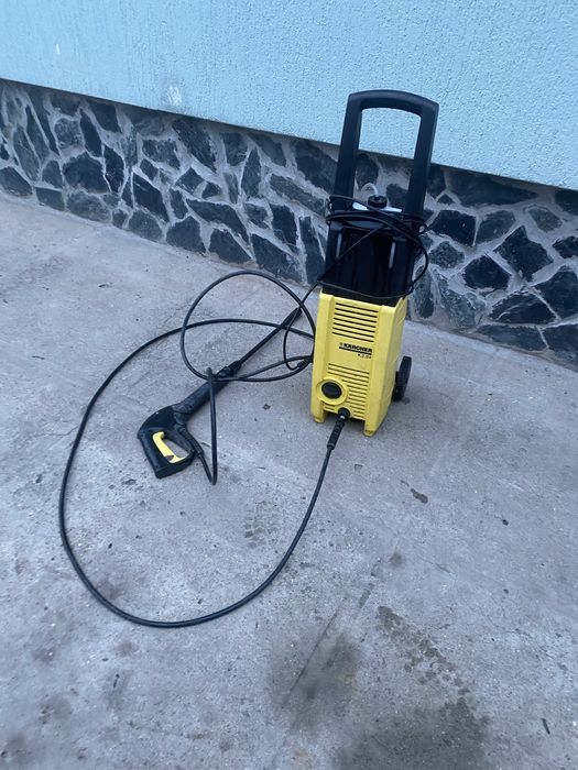 Aparat de spalat cu presiune karcher k 2,94 Jimbolia • OLX.ro