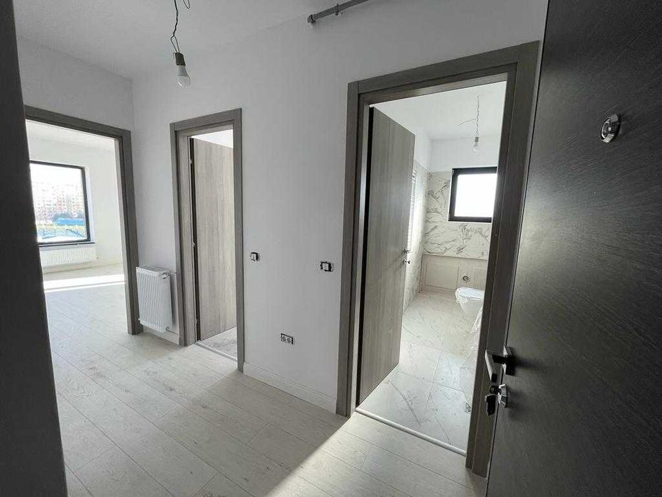 Garsoniera Colentina, proiect finalizat, rate la dezvoltator. Bucuresti ...