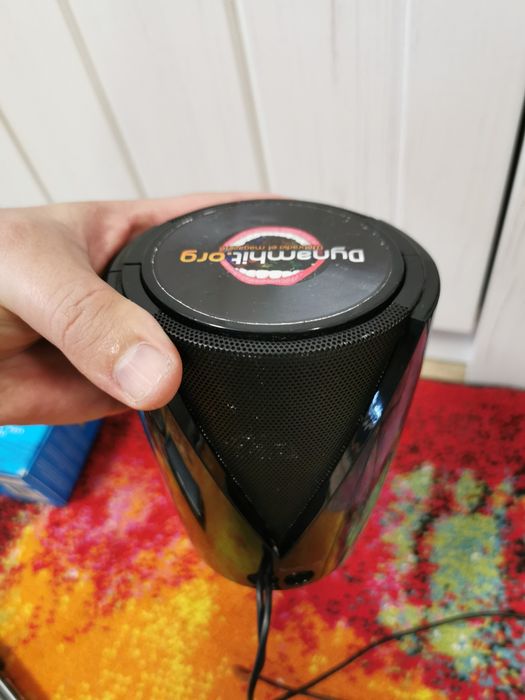 Boxa de calculator JBL Jembe Targu-Mures • OLX.ro