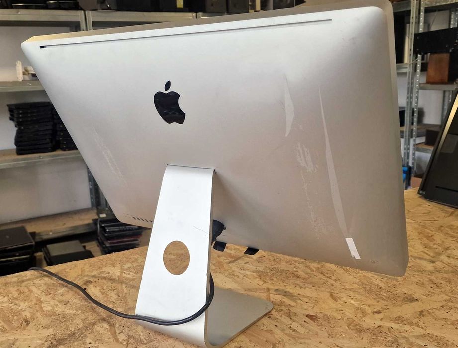 All in one Apple Imac 22 inch - perfect functional Botosani • OLX.ro