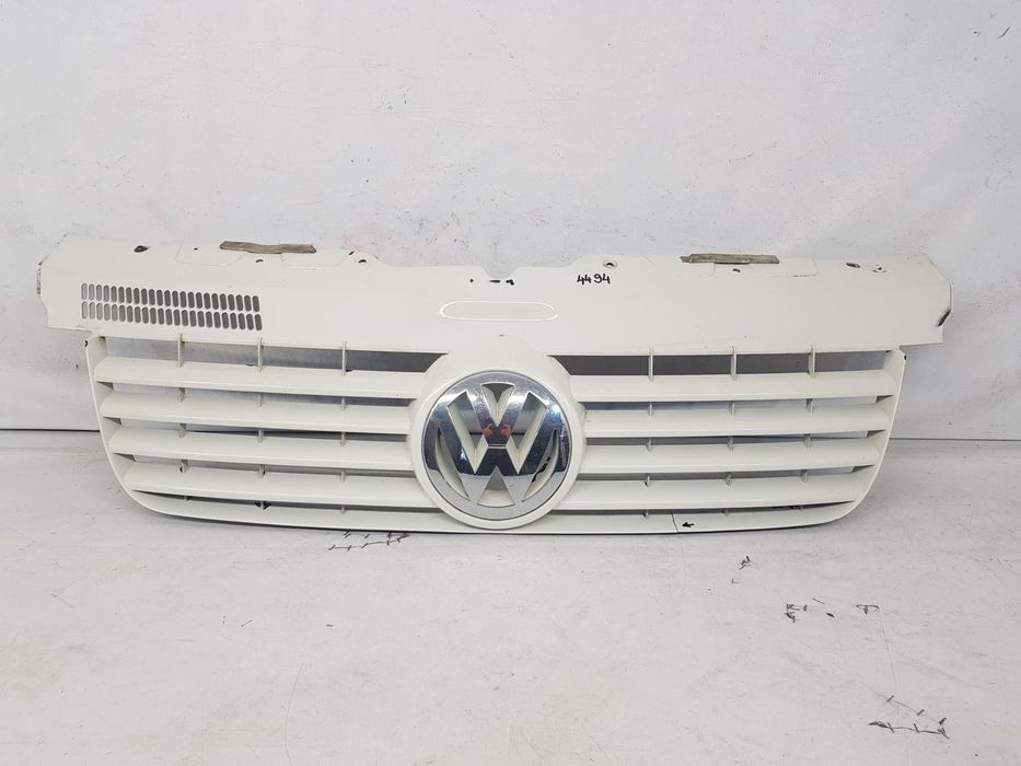 Grila radiator VW Transporter T4 Caravelle Multivan dupa 2004 Popesti ...