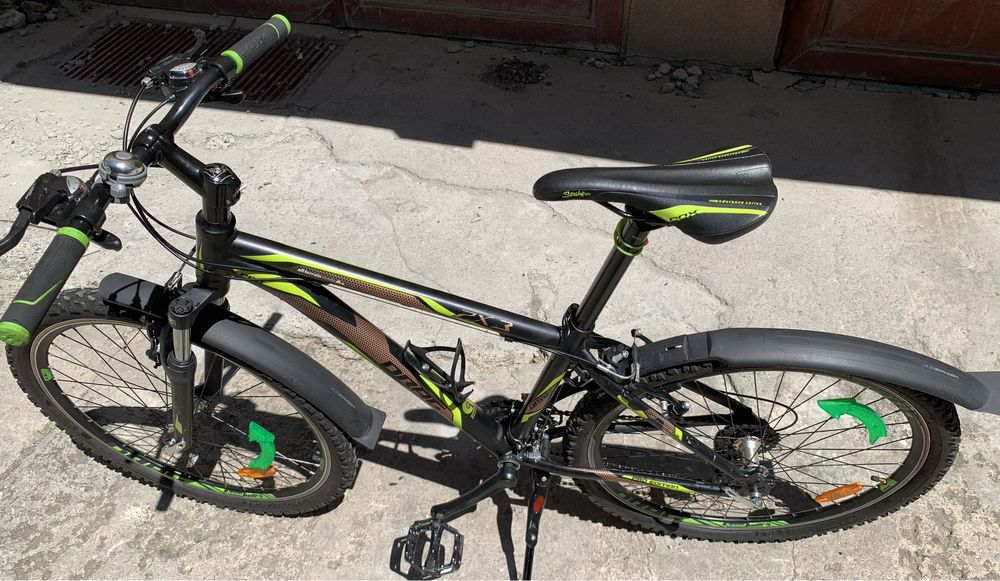 Велосипед Drag 26 ZX3 Pro Edition гр. София Зона Б-5-3 • OLX.bg