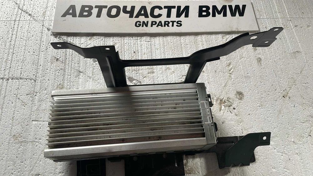 Лоджик 7 модул BMW E90 / E91 / E60 / E61 гр. Божурище • OLX.bg