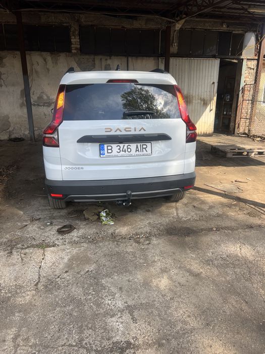 Dacia Jogger 2025 cedare leasing! Arad • OLX.ro