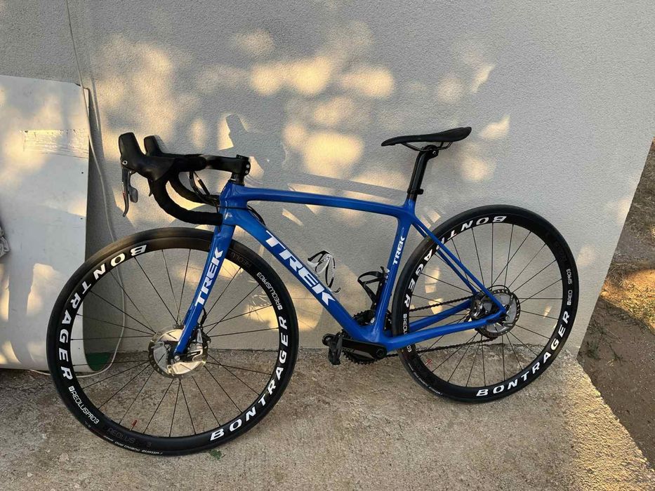 Trek EMONDA sIr 7 disk project one гр. Благоевград Баларбаши • OLX.bg
