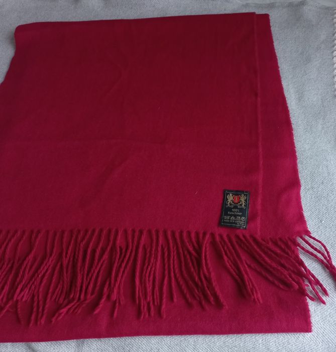 Esarfa casmir 100% Timisoara • OLX.ro