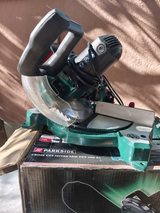 Пендула циркуляр гр. Пловдив Коматево • OLX.bg