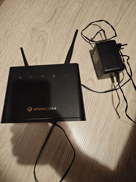 4g Рутер Huawei B310s гр. Пазарджик Окръжна болница • OLX.bg