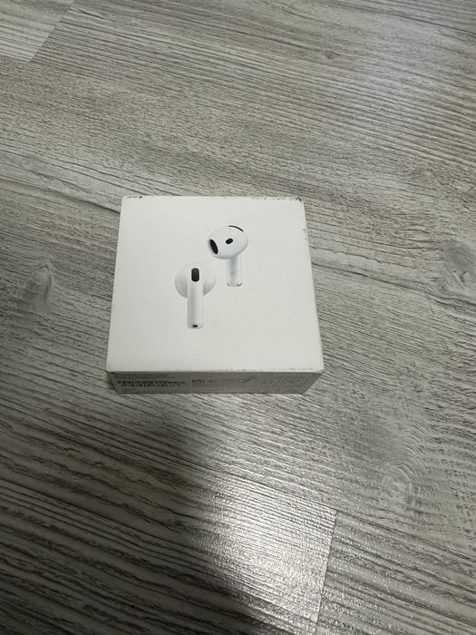 Apple AirPods Gen 4 Bucuresti Sectorul 3 • OLX.ro