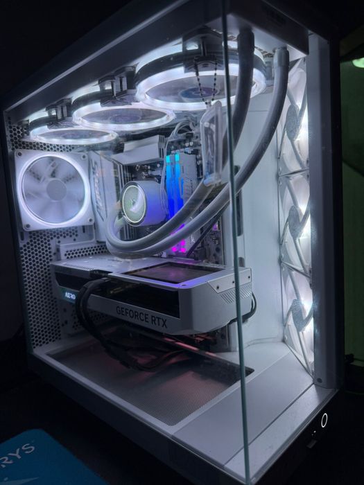 Unitate PC premium gaming Bucuresti Sectorul 3 • OLX.ro