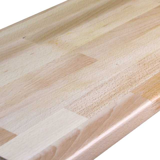 Scari din lemn fag / frasin / stejar -trepte - producem la comanda ...