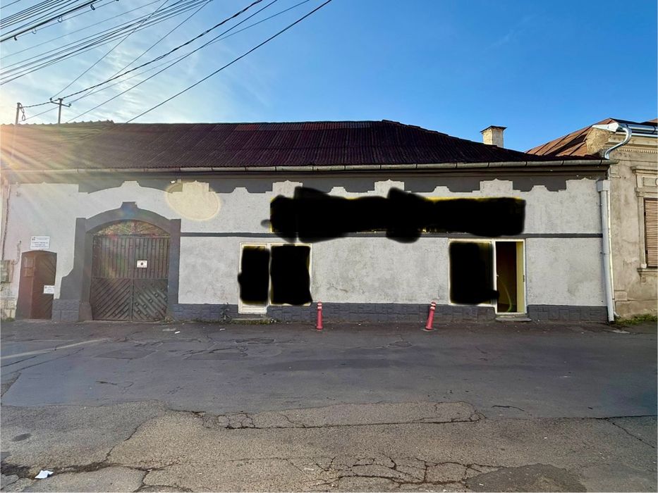 Casa de vanzare Reghin Reghin • OLX.ro