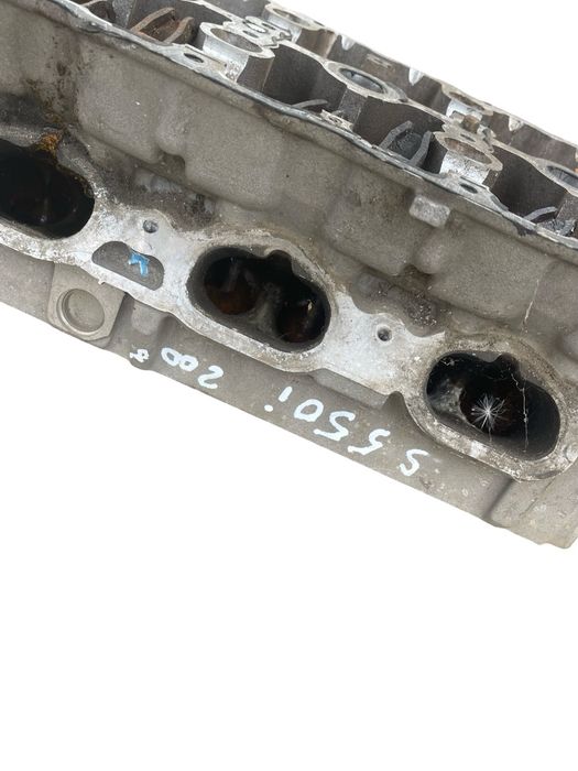Chiulasa Motor Mercedes-Benz S-Class Ii W221, C215 2005 - 2013 S550I ...