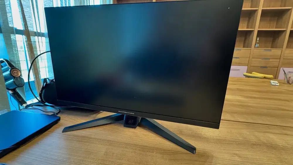 Гейминг монитор Asrock - PG27FF1A, 27'' гр. София Манастирски ливади ...