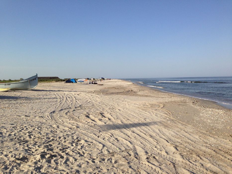 1500 mp intravilan la mare, Vadu (Corbu, Constanta), strada principala ...