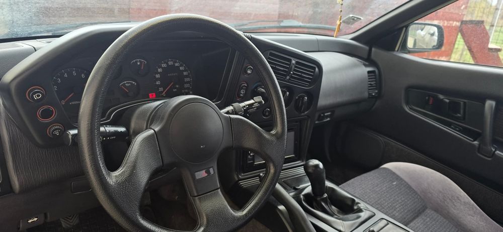 Mitsubishi Eclips GS Targu Trotus • OLX.ro