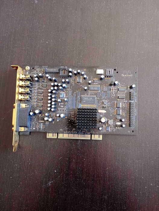 Creative Sound Blaster X-Fi XtremeMusic - 30 лв гр. Стара Загора ...